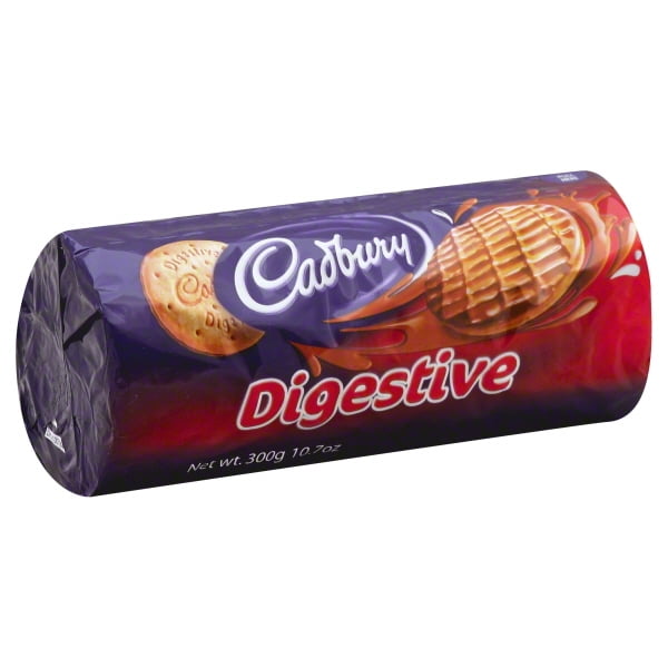 Why have Cadbury's and McVitie's not worked together to create the ...