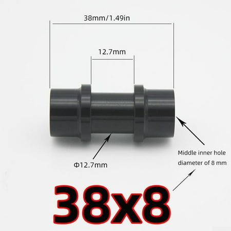 Bike Bicycle Rear Shock Bushing MTB Suspension Bushes for Fox Rockshox ...