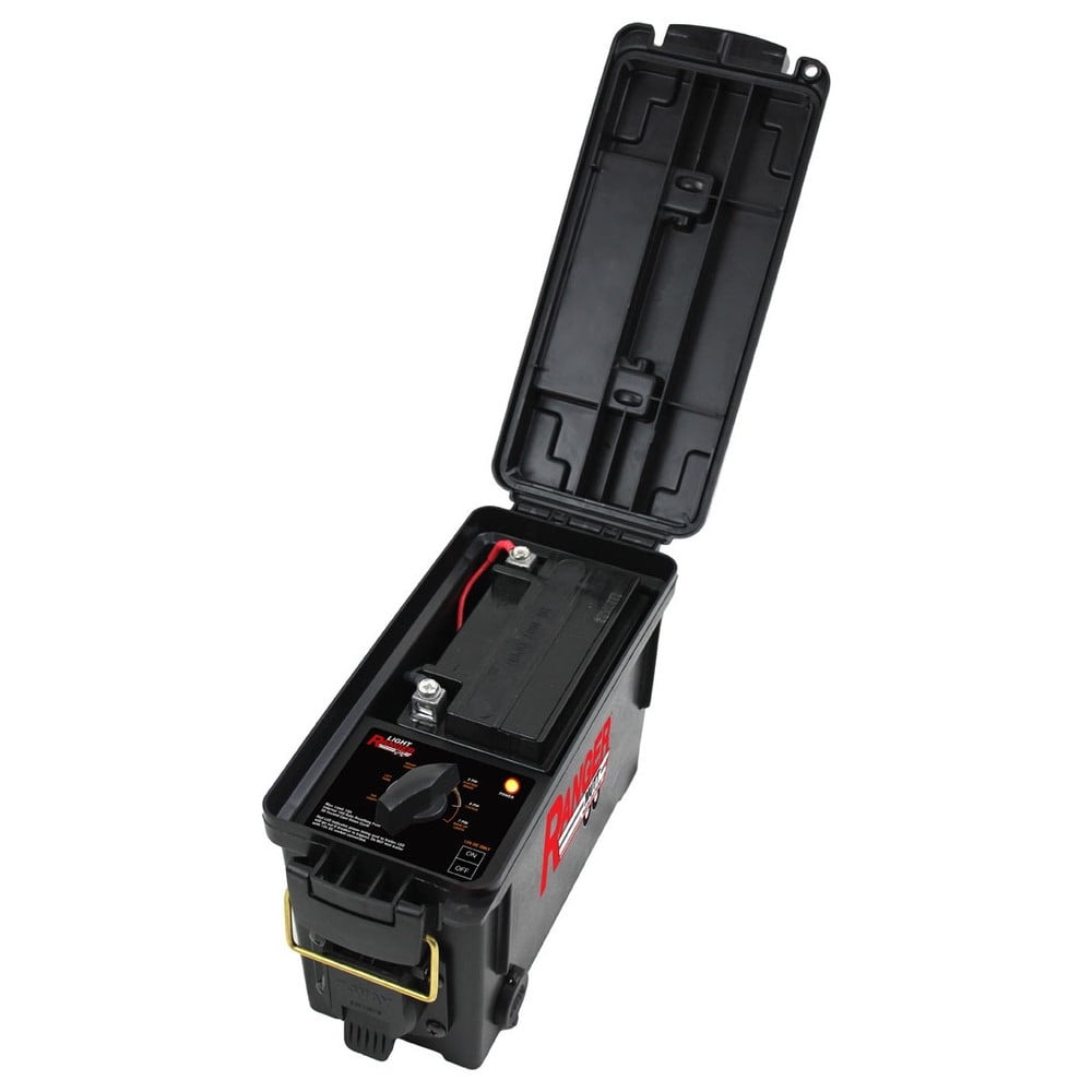 IPA Super Mutt Mobile Universal Trailer Light Tester —, 49% OFF