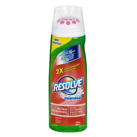 RESOLVE Pre-Treat Powergel 200ml - Walmart.ca