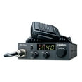 Uniden PRO510XL 40-Channel CB Radio & BC7 7W External Speaker Bundle ...