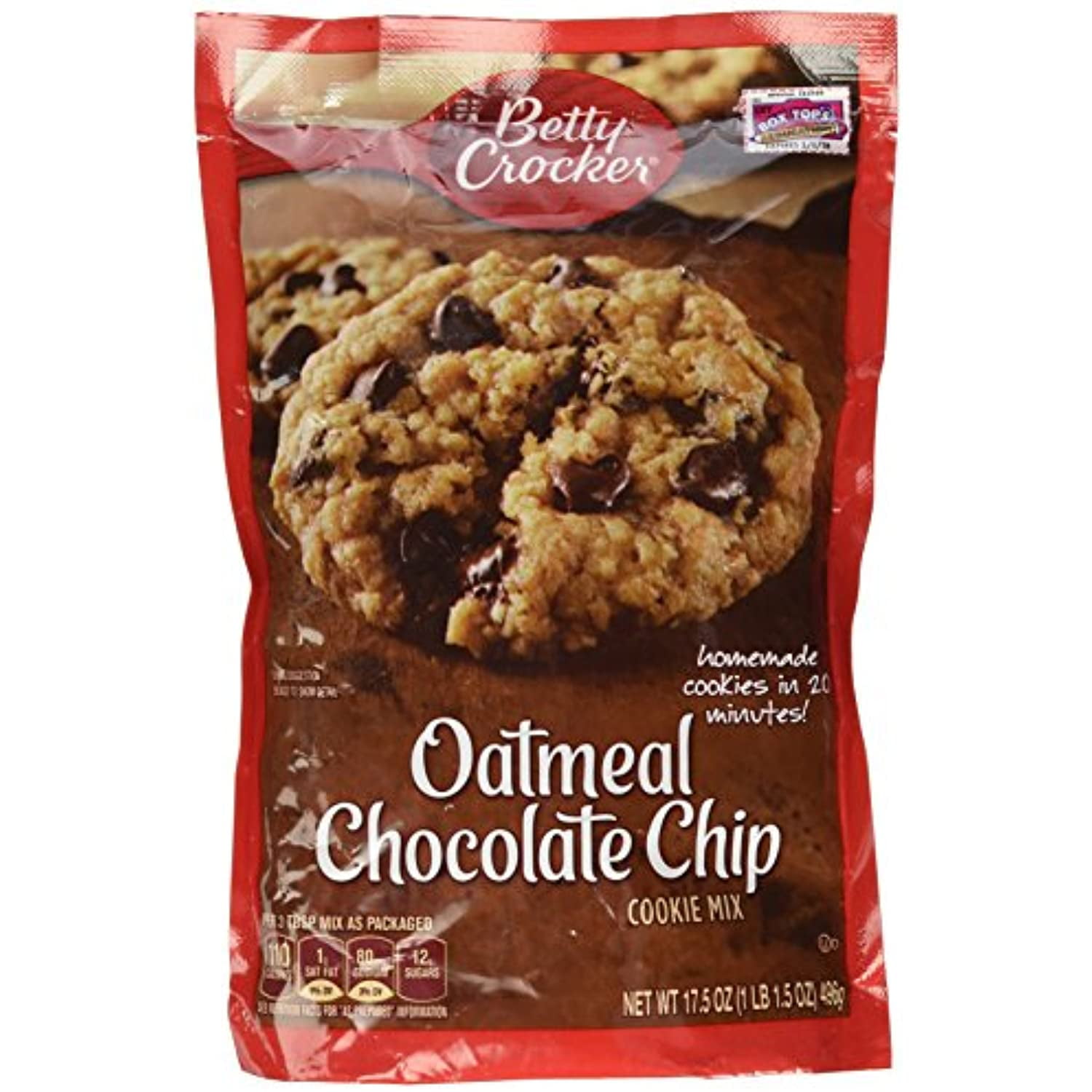 Betty Crocker Oatmeal Cookie Mix Instructions | corona.dothome.co.kr Betty Crocker Oatmeal Cookie Mix Instructions | corona.dothome.co.kr