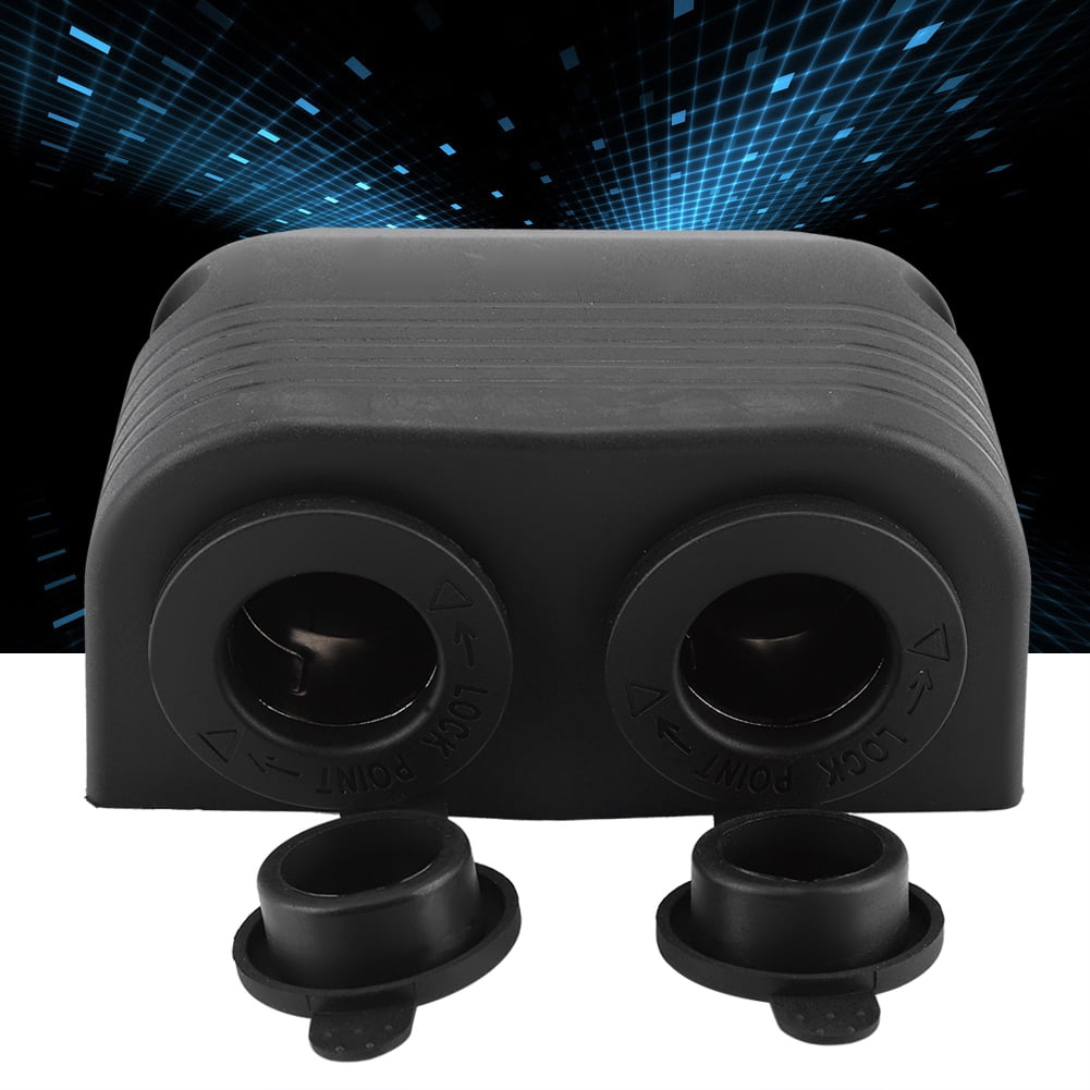 Click here for Youthink Lighter Socket  Multifunctional Stable Li... prices