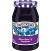 (4 pack) Smucker's Cherry Preserves, 18 oz Jar - Walmart.com