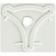 King Mb8200 Mounting Plate For King Jack Antenna - Walmart.com