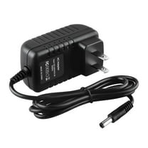 K-MAINS 14 Volt AC Adapter Charger Wall Plug Compatible With Digitrax ...
