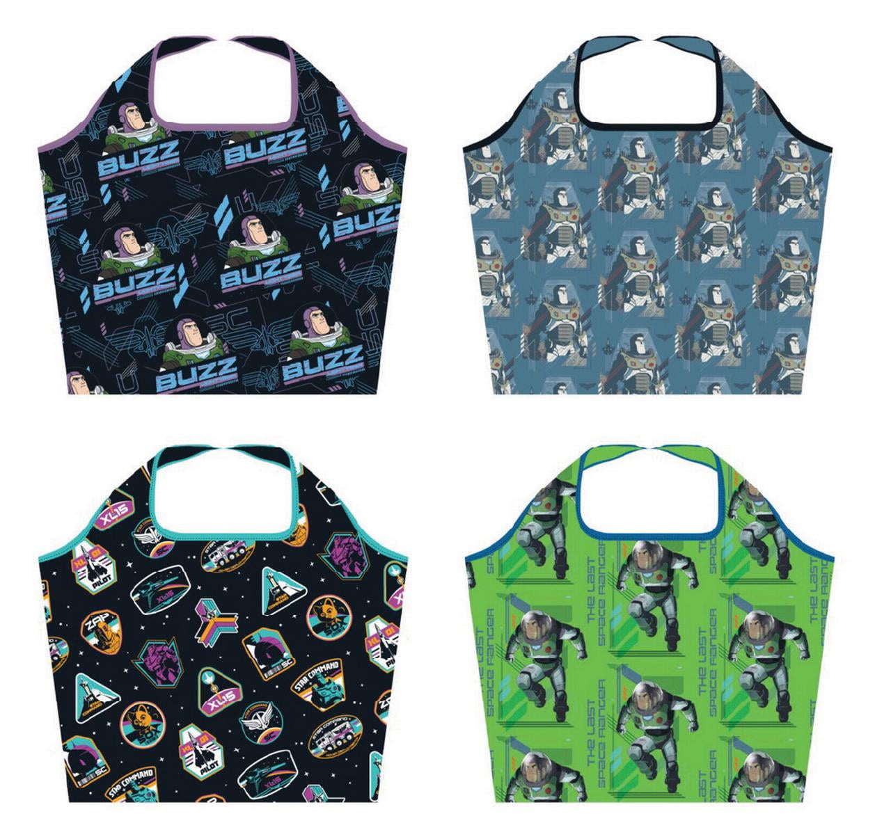 LY Foldable REUSABLE BAG - Walmart.com