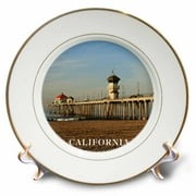 Pier One Plates