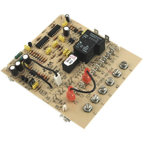 624626 - Gibson OEM Replacement Furnace Control Board - Walmart.com
