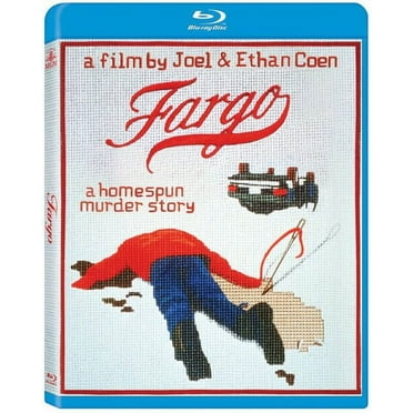 Fargo (DVD) - Walmart.com