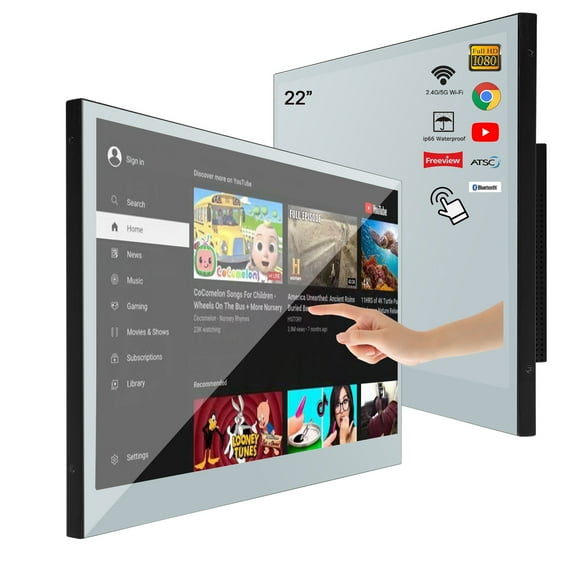 13 Inch Tv Flat Screen