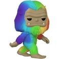 Funko Funko POP! Myths Bigfoot Vinyl Figure (Rainbow) - Walmart.com