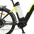 Electric Bike 36V/48V Capacity Battery Case 18650 Holder Case E-Bike ...