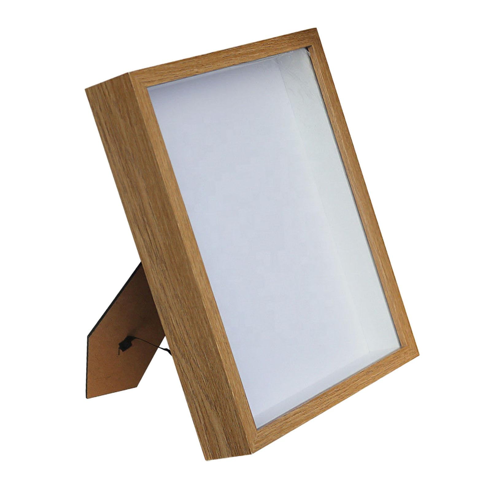 Click here for Lipstore Shadow Box Frame Decorative Memory Box Fo... prices