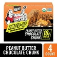 Dave's Killer Bread Protein Bars, Peanut Butter Chocolate Chunk, 4 CT ...
