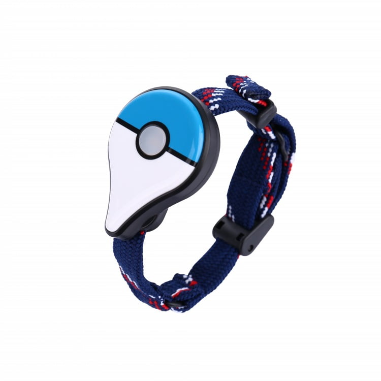 Click here for Veecome For Pokemon Go Plus Bluetooth Wristband Br... prices