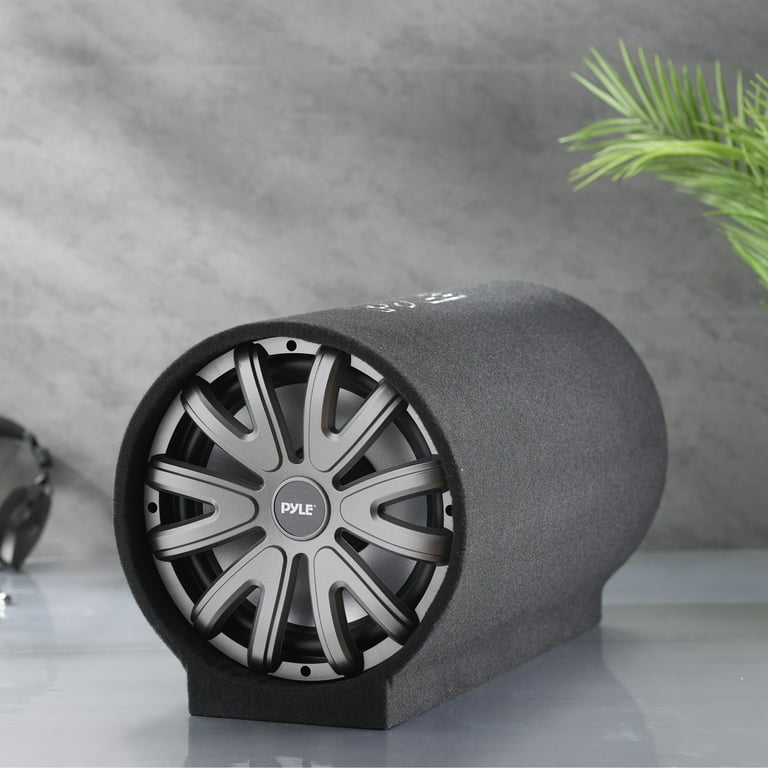 12 Inch Sub Tube