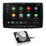 Alpine Touch Screen Car Stereos in Touch Screen Car Stereos - Walmart.com