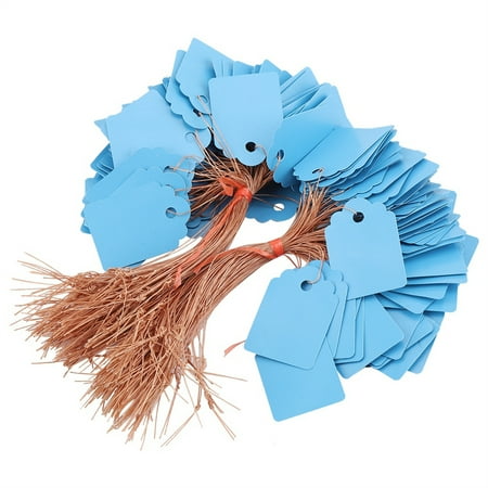 Plant Label Markers, Plant Labels, Hanging Flower Label Hanging Seed ...