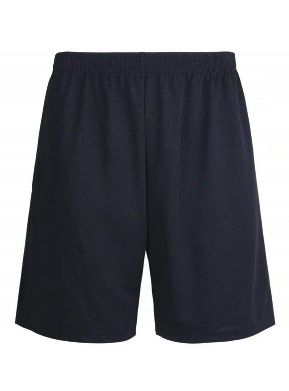 100 Polyester Shorts