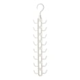 360 Degree Rotating Space Saving Hanger Multi Hook Organizer for ...