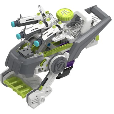 SpongeBob SquarePants - Giggle Blaster - Walmart.com