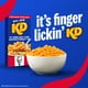 KD Kraft Dinner KFC Original Recipe Flavour Macaroni and Cheese, 170 g ...