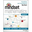 Mindset Mathematics Mindset Mathematics: Visualizing and Investigating ...