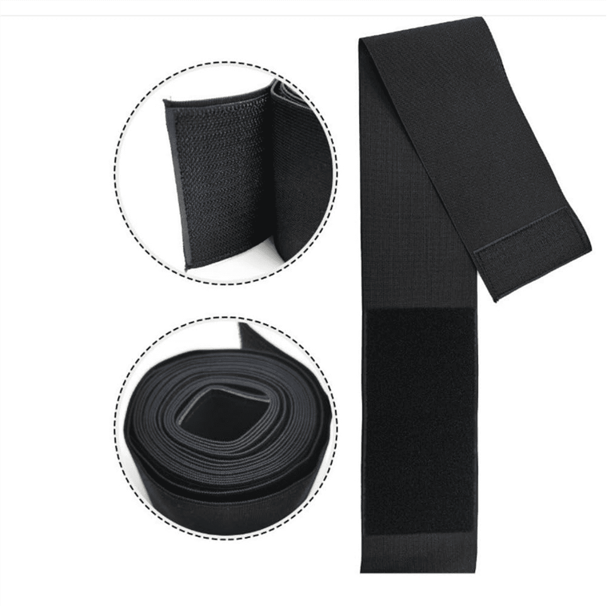 Click here for Unbranded Wrap Waist Trainer Stomach Abdomen Binde... prices
