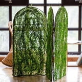 Artificial Faux Moss Screen Panel - Walmart.com