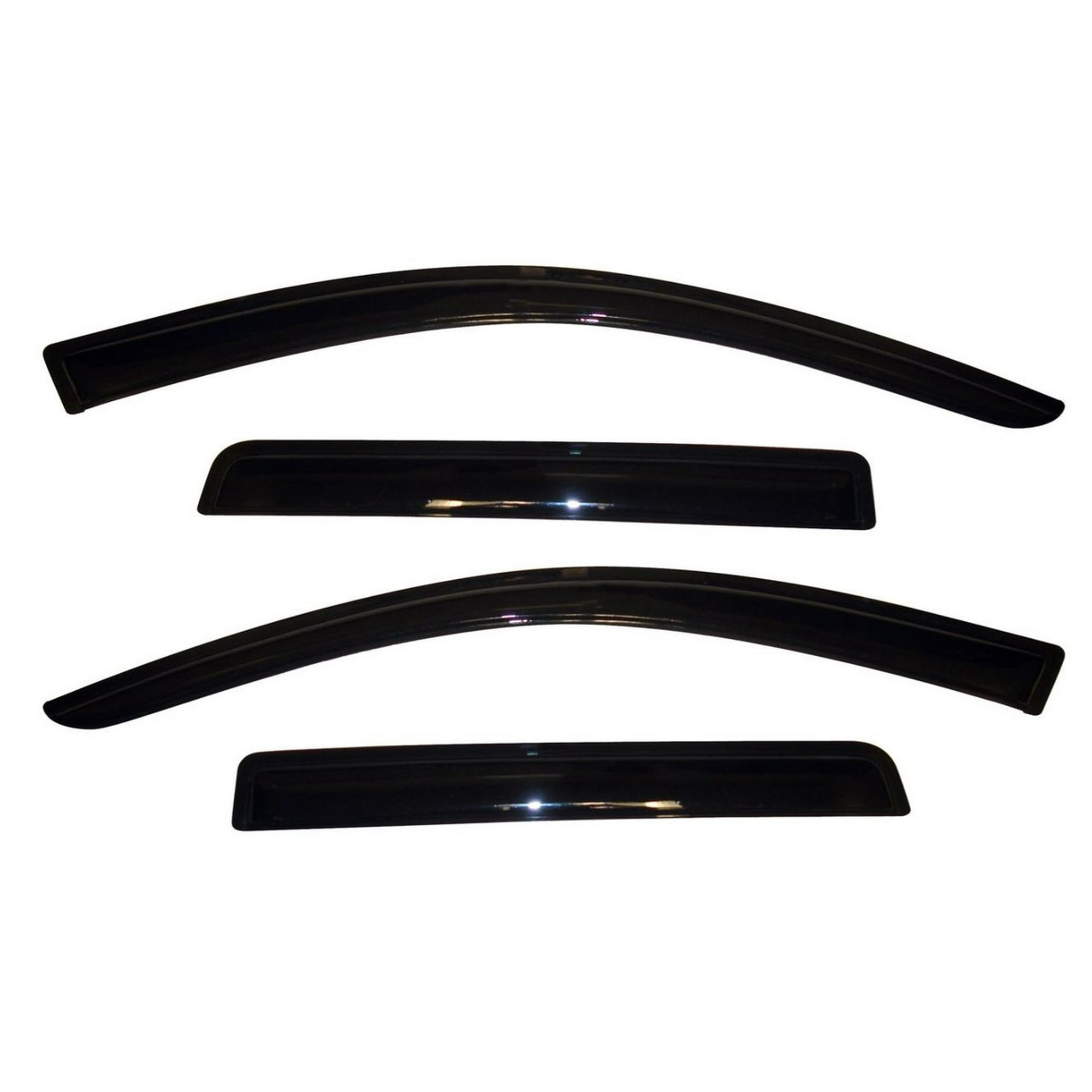 Click here for Fits 2011-2020 Mitsubishi Outlander Auto Ventshade... prices