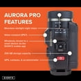 Quality Infrared SIONYX Aurora Pro Night Vision Camera - C011300 ...