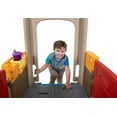 Simplay3 Young Explorers Indoor/ Outdoor Discovery Playhouse - Walmart.com
