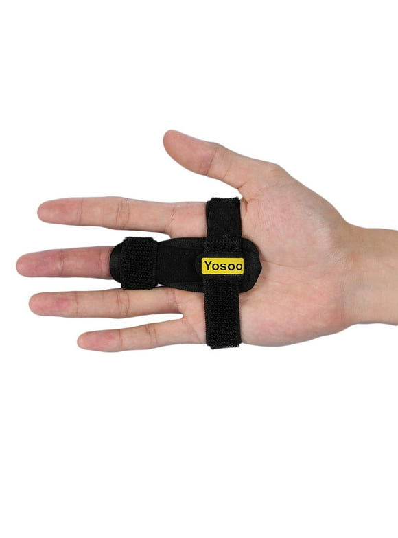 Finger Splints in Hand and Wrist Support - Walmart.com