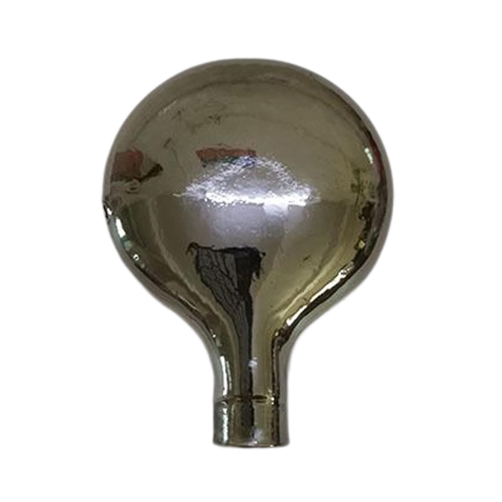 Modern Glass Lampshade Replacement Light Cover for Wall Sconces ...