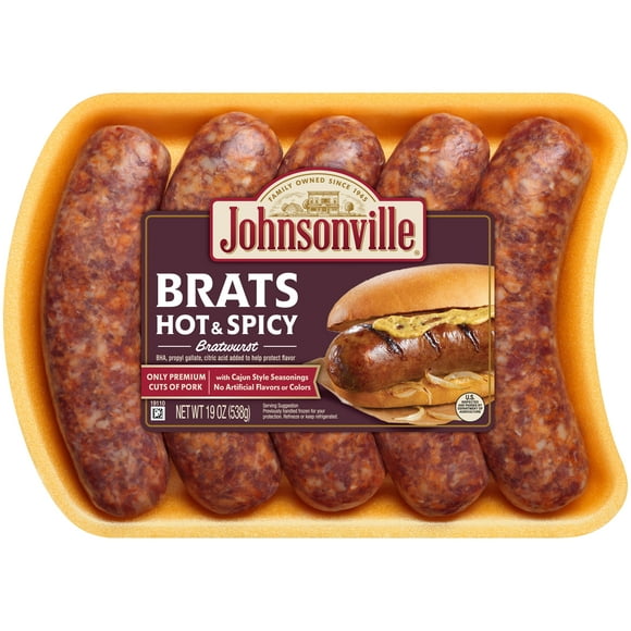 Johnsonville