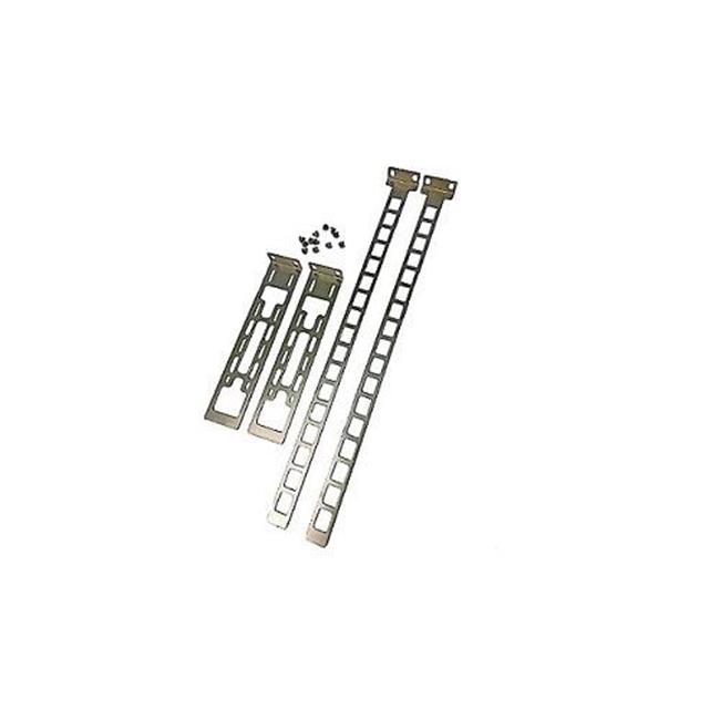 Optional Two Post Rack Mount Kit for Access Platform 1400 Models ...