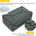 Aellinatey Travel Camera Insert Bag Lightweight Waterproof Photography ...