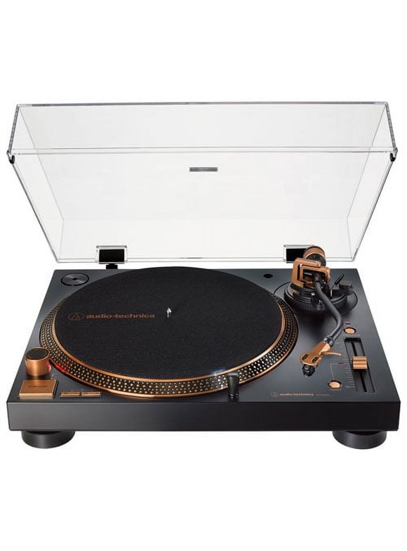Audio-Technica in Turntables, Record Players and Accessories - Walmart.com