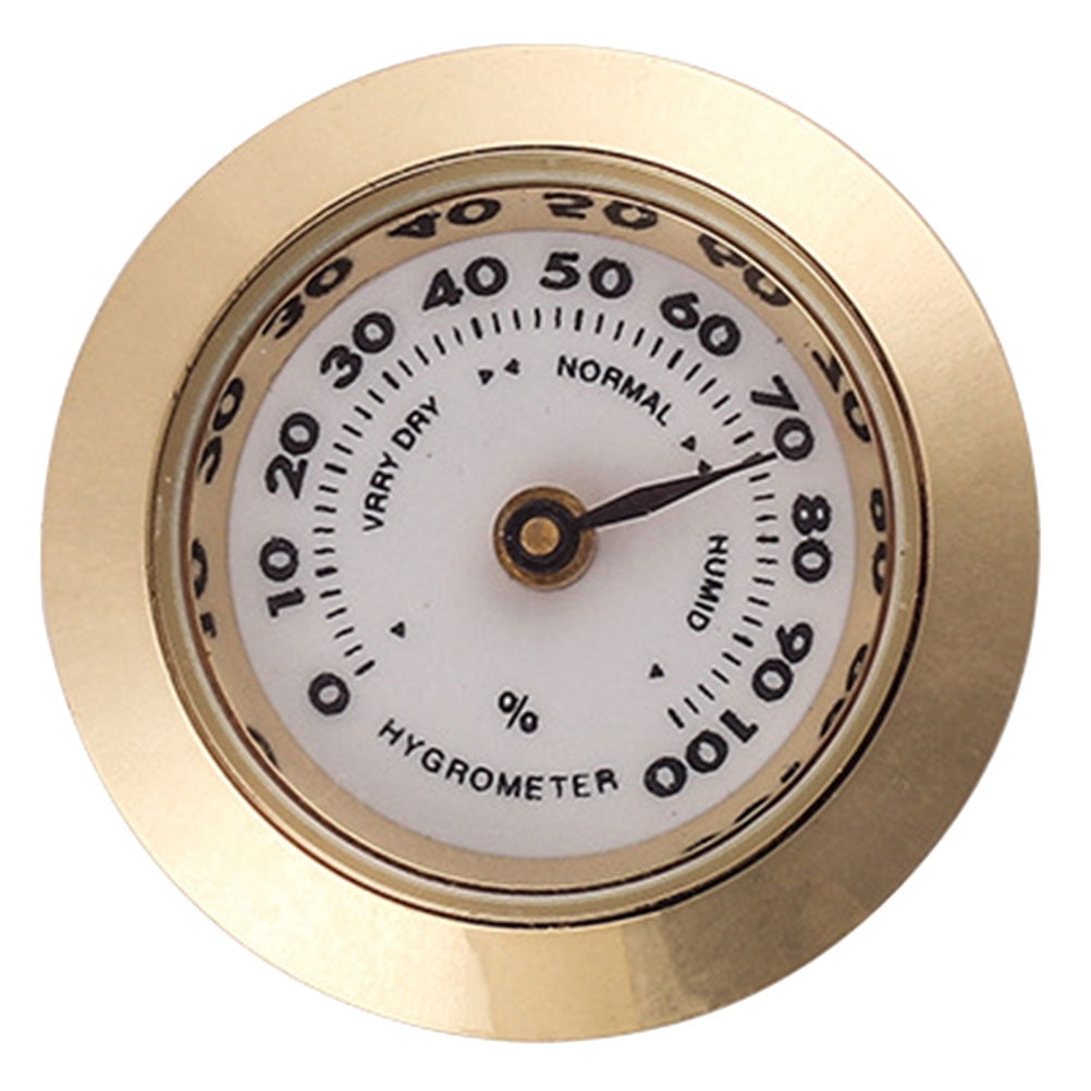 Click here for Operageca Mechanical Hygrometer For Cigar Humidor... prices