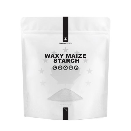 Waxy Maize Starch - Walmart.ca