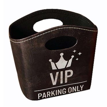 Urban Shop Colorblock Round Storage Basket, Tan - Walmart.com