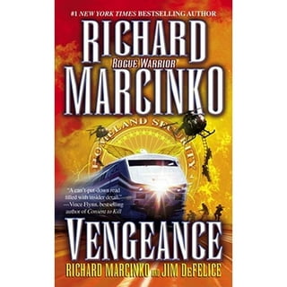 Holy Terror James Defelice