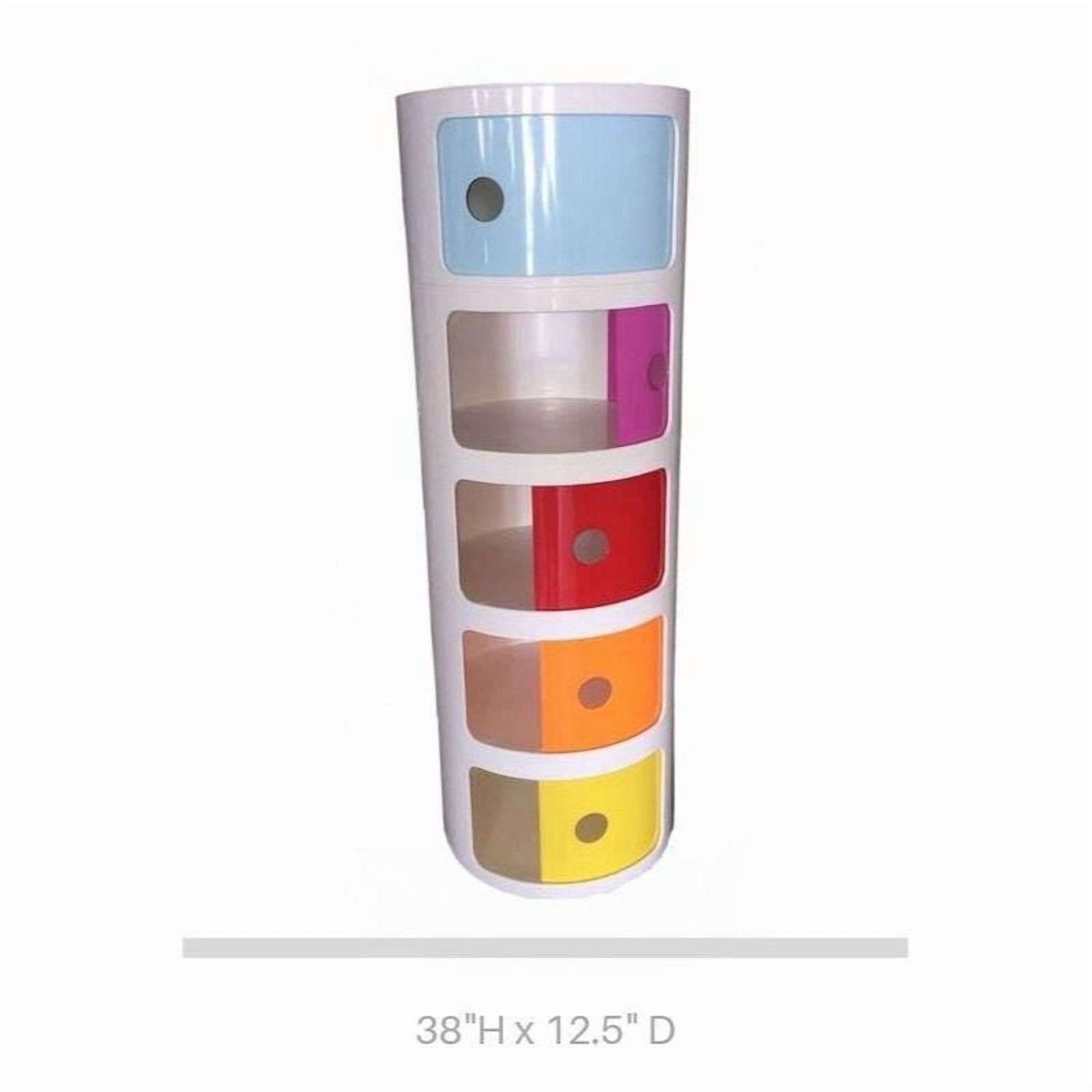 Click here for Take Me Home Furniture 5 Kids Dresser Cabinet  Col... prices