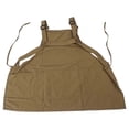 CaraMart Cooking Polyester Kitchen Aprons Breathable Wear Resistant ...