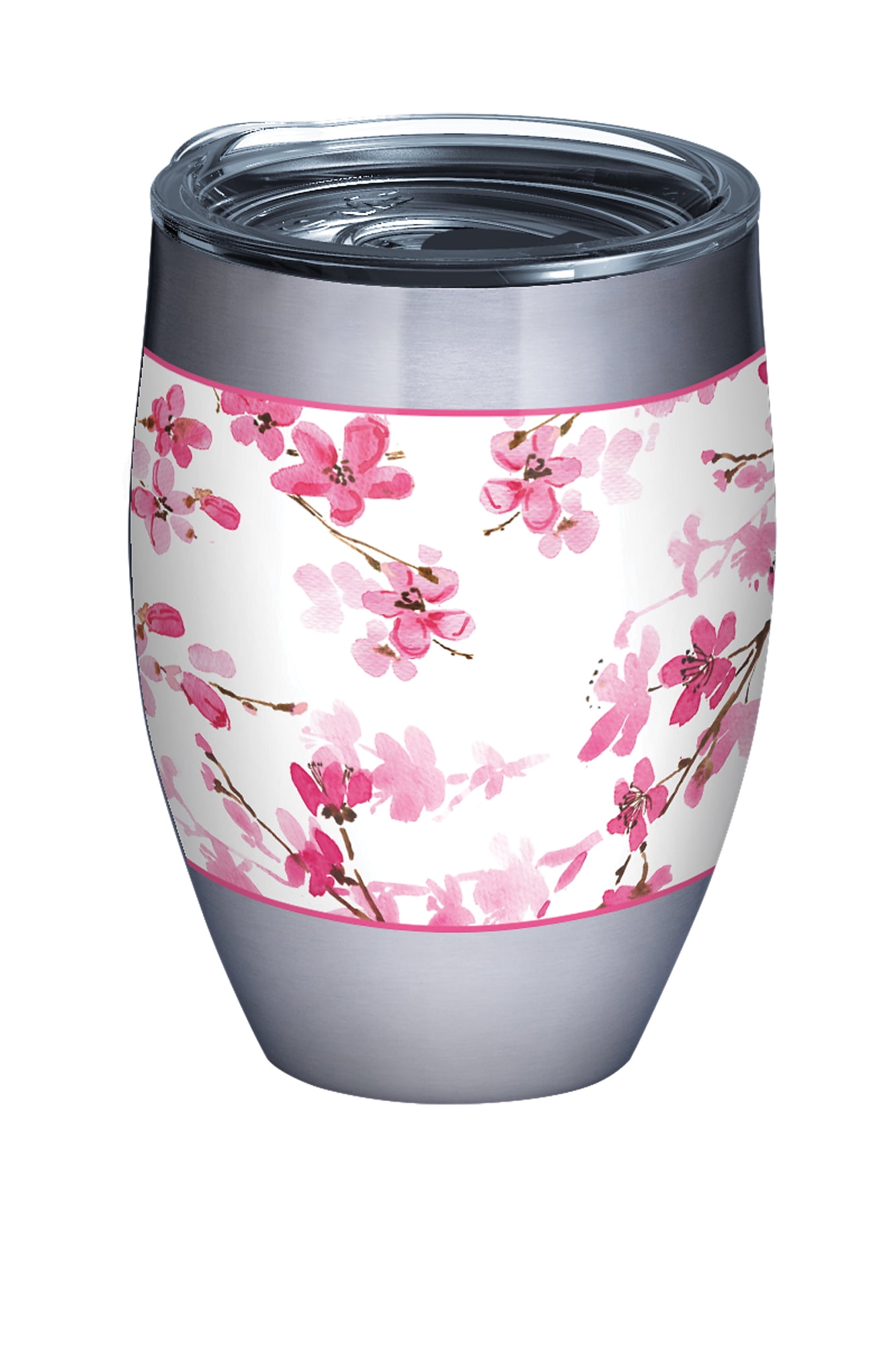Tervis Triple Walled Sakura Japanese Cherry Blossom Insulated Tumbler ...