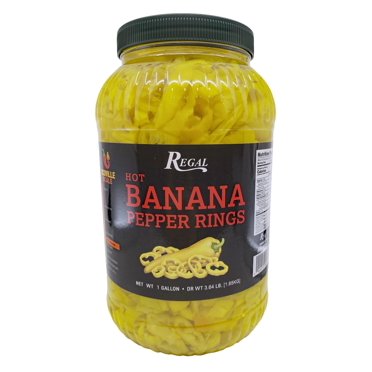 Texas Pepper Works Candy Krisp Jalapenos, 12 Oz - Walmart.com