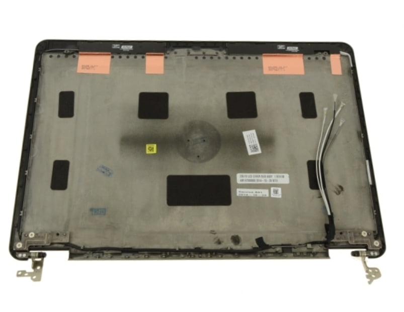 New Genuine Dell Latitude E7450 LCD Back Cover with Hinges DPX0R 0DPX0R ...