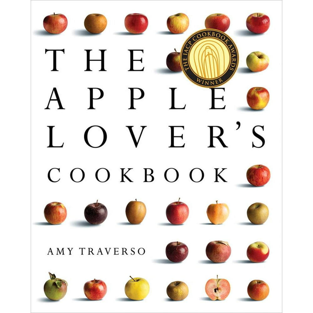 The Apple Lover's Cookbook - Walmart.com - Walmart.com