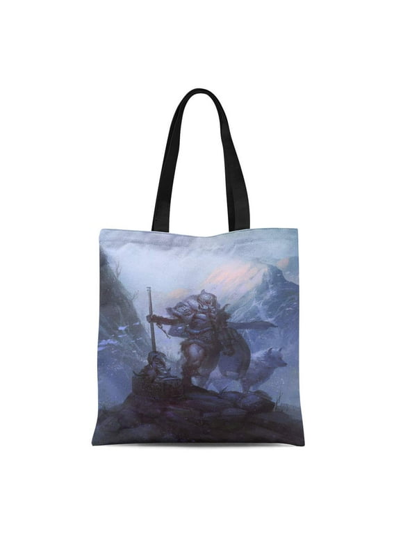 Fantasy Bags